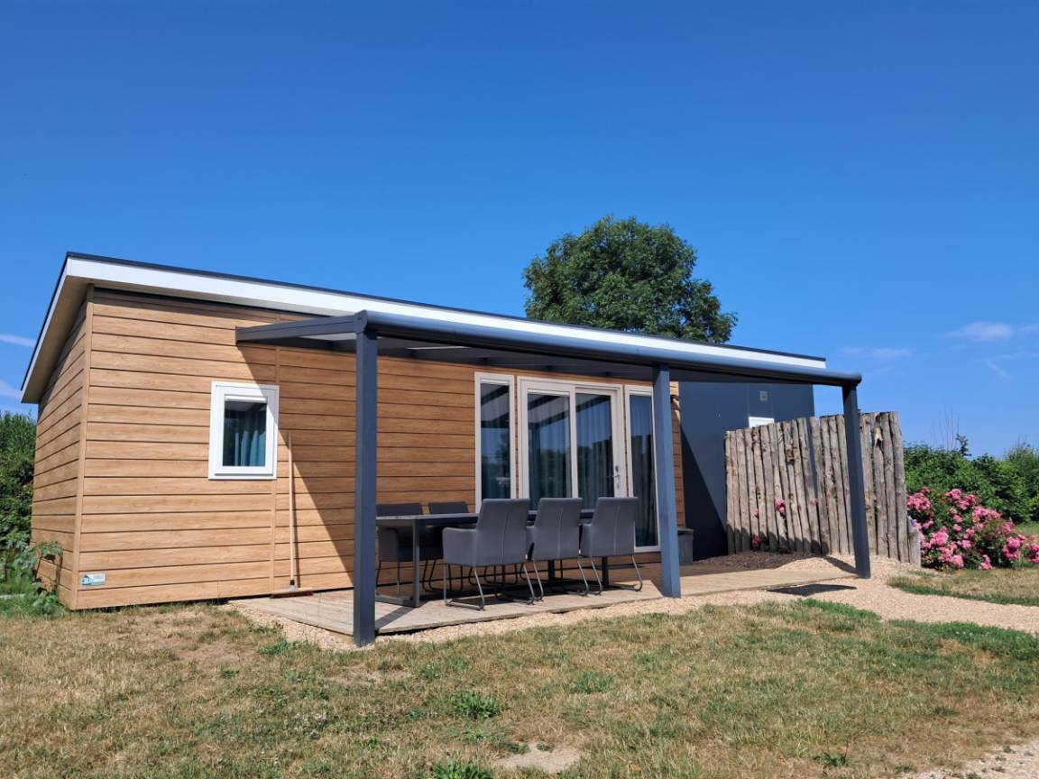 44 M² House ∙ 3 Bedrooms ∙ 6 Guests - Domburg