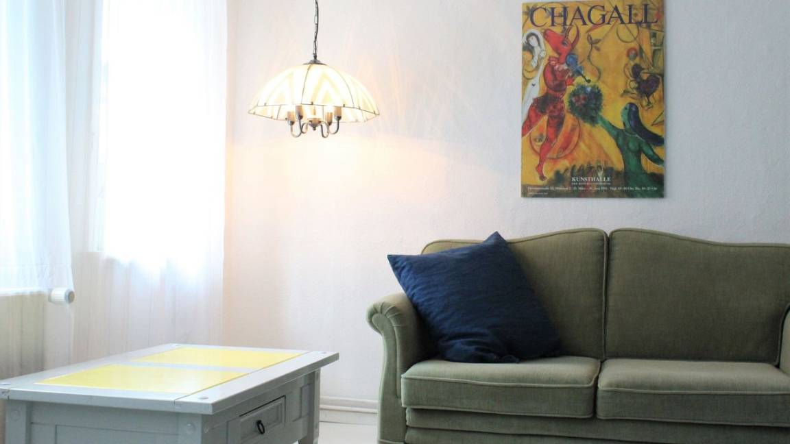 90 M² Ferienhaus ∙ 2 Schlafzimmer ∙ 6 Gäste - Harz