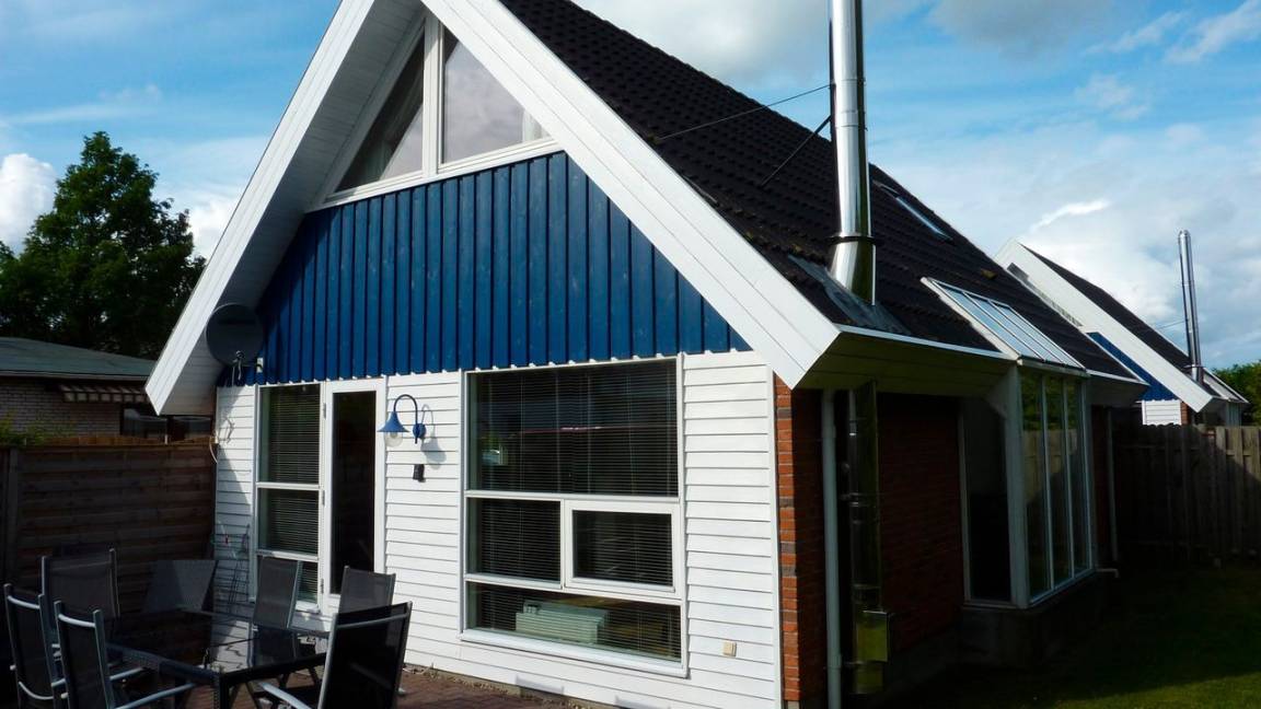 80 M² Ferienhaus ∙ 3 Schlafzimmer ∙ 6 Gäste - Neustadt in Holstein