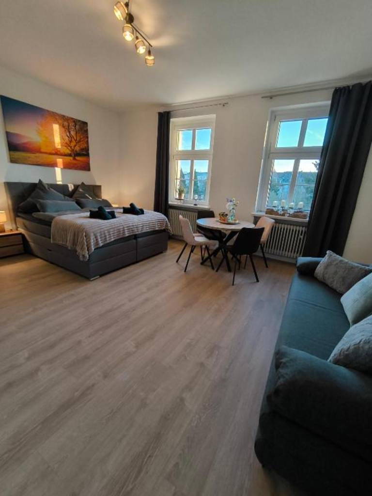 Apartment ∙ 1 Bedroom ∙ 4 Guests - Werl