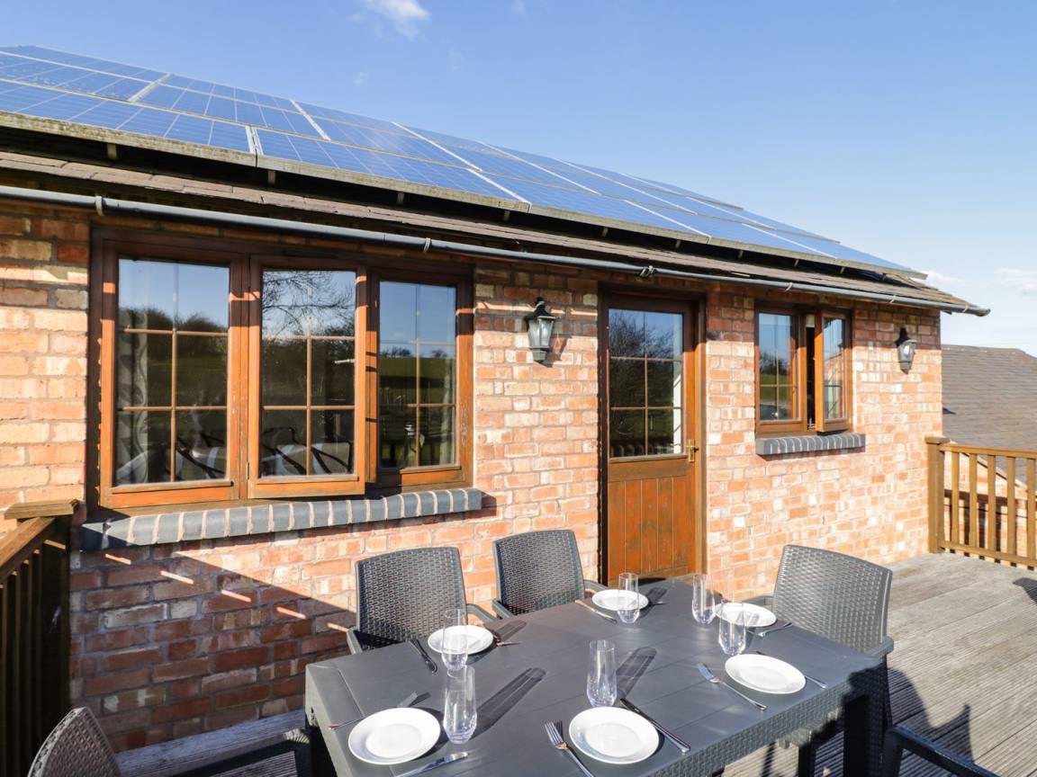 Cottage ∙ 3 Bedrooms ∙ 6 Guests - Cotswolds