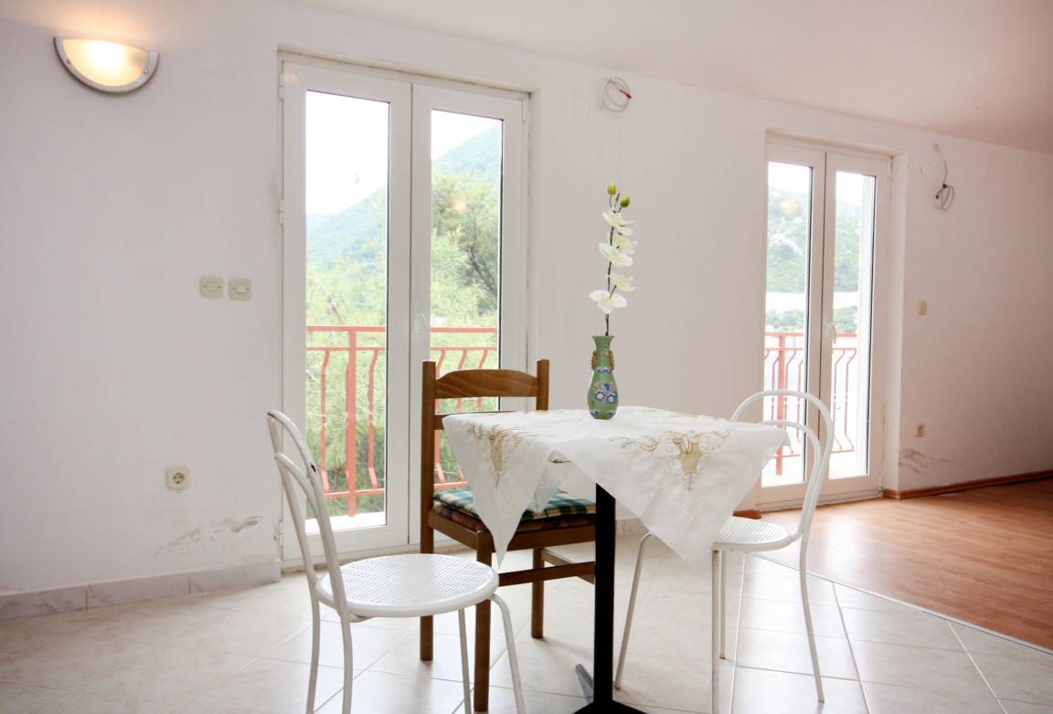 30 M² Studio Flat ∙ 1 Bedroom ∙ 3 Guests - Mljet