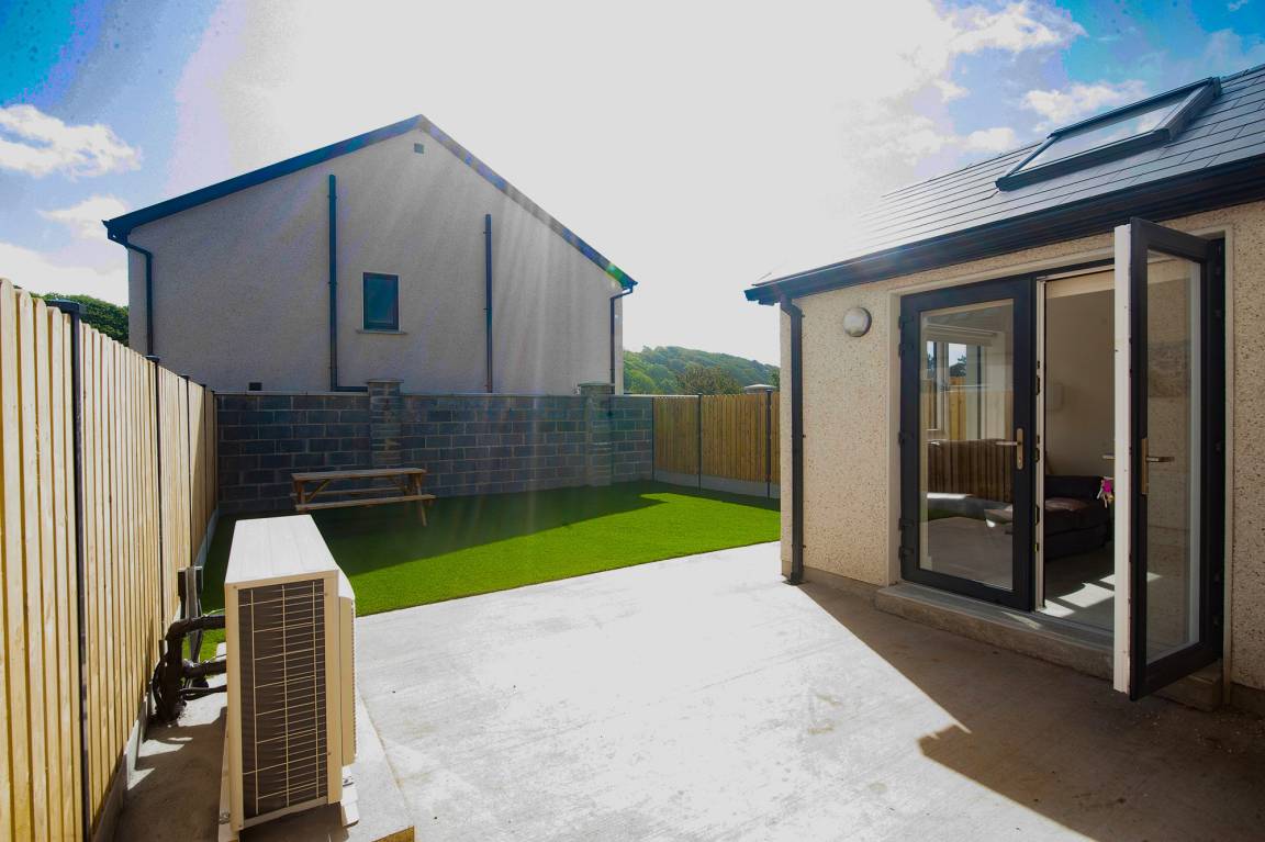120 M² House ∙ 3 Bedrooms ∙ 6 Guests - Tramore