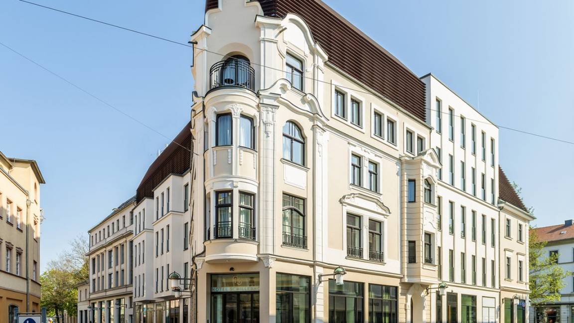 Hôtel ∙ 4 Personnes - Weimar