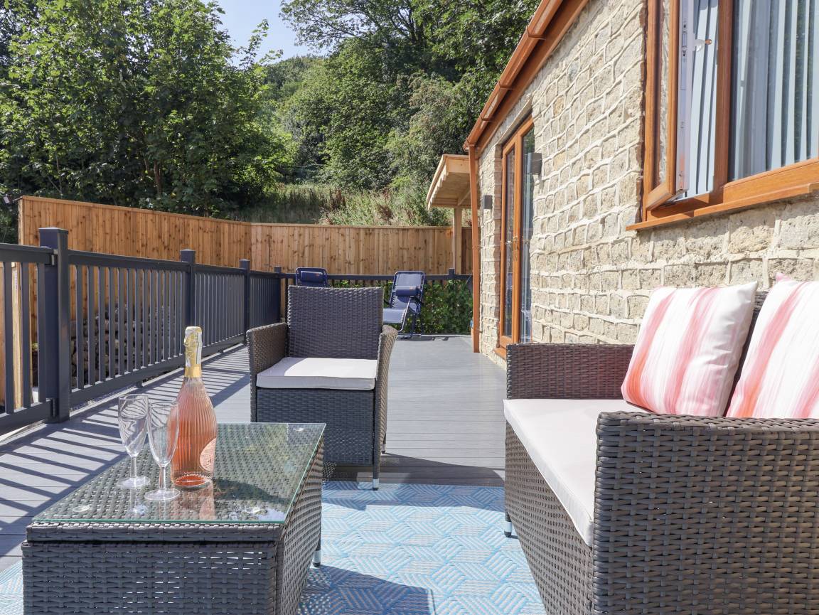 Cottage ∙ 2 Bedrooms ∙ 4 Guests - Scarborough