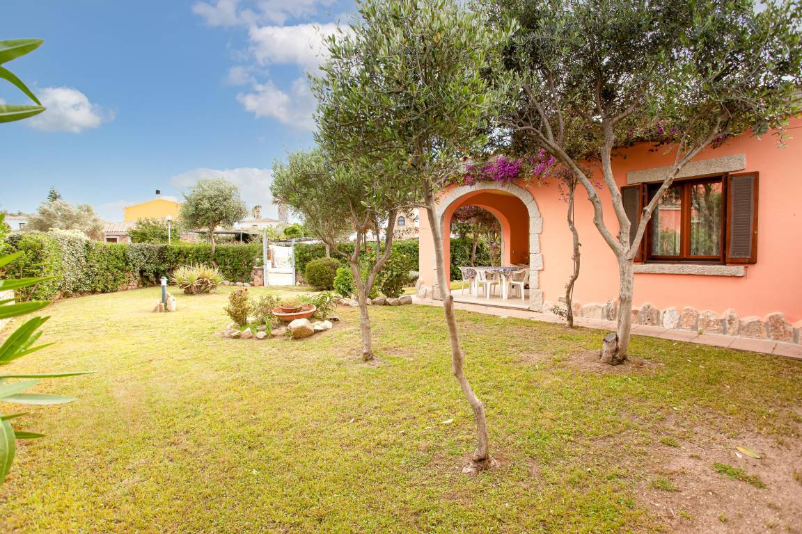 60 M² Villa ∙ 2 Chambres ∙ 4 Personnes - San Teodoro