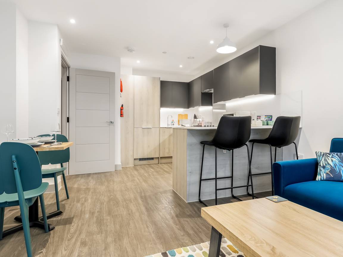 코티지 (자연 속의 작은 별장) ∙ 침실 1개 ∙ 게스트 3명 - 풀