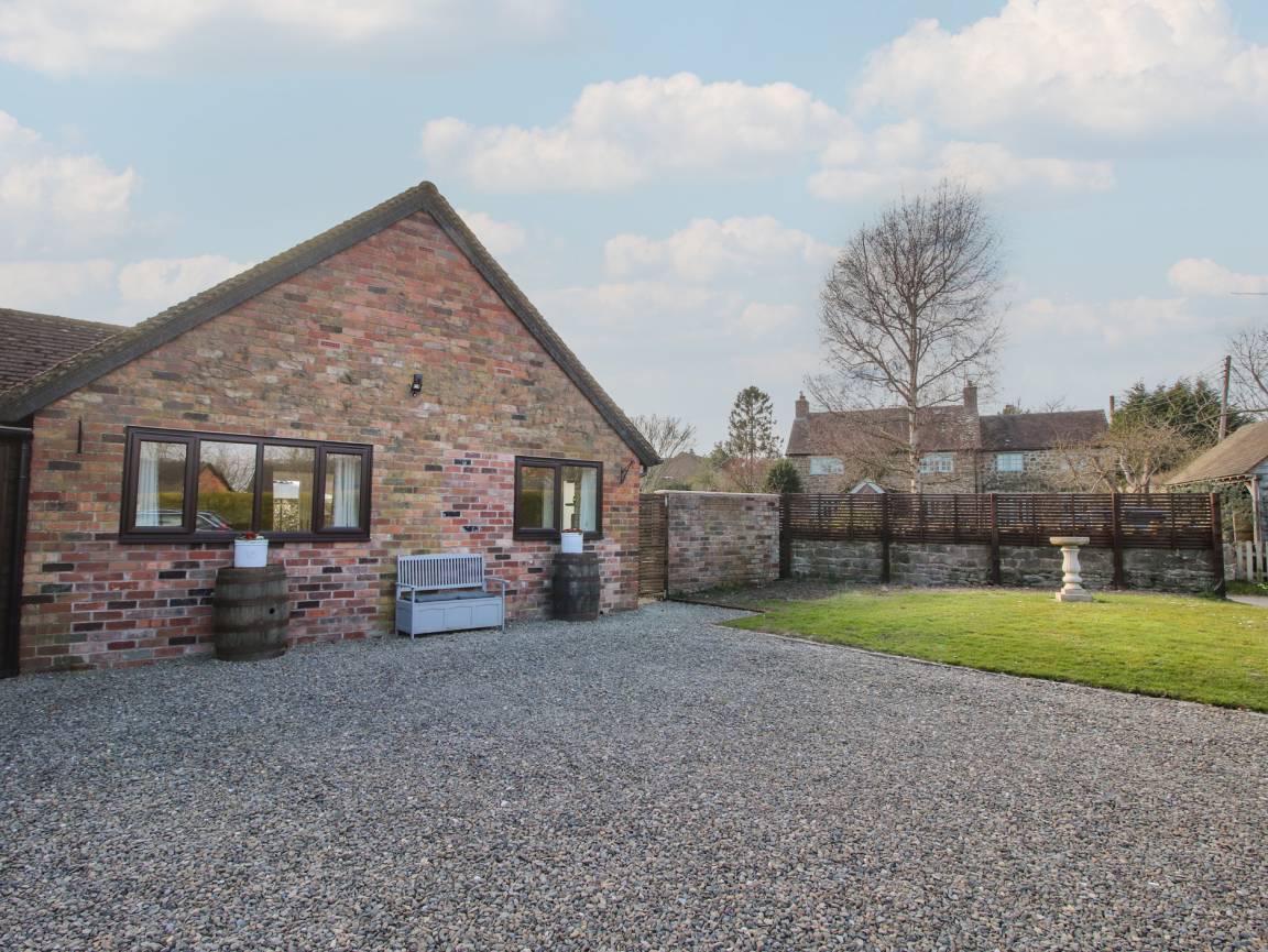 Cottage ∙ 2 Chambres ∙ 4 Personnes - Church Stretton