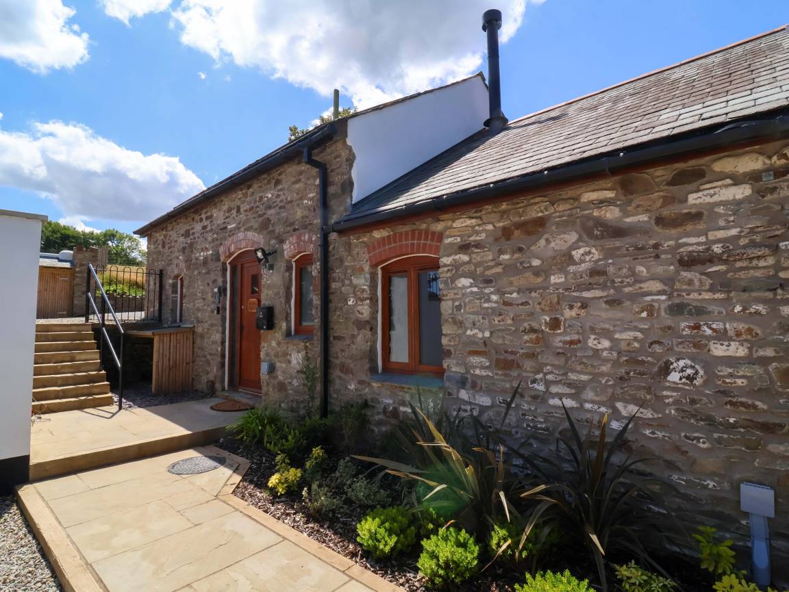 Cottage ∙ 1 Bedroom ∙ 2 Guests - Clovelly