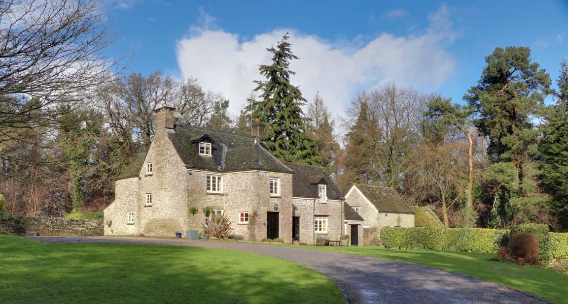 Cottage ∙ 6 Bedrooms ∙ 14 Guests - Forest of Dean