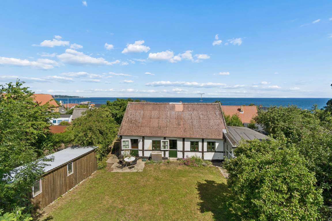 147 M² Villa ∙ 3 Schlafzimmer ∙ 6 Gäste - Bornholm