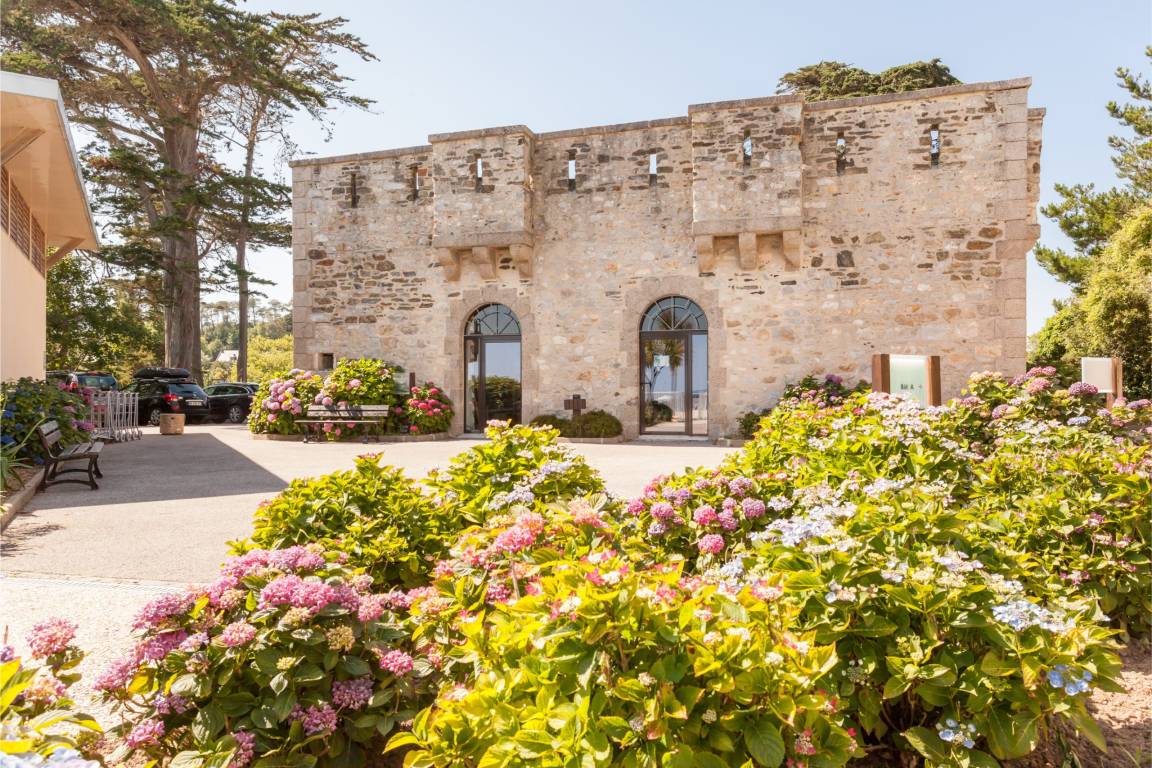 31 M² Appartement ∙ 1 Chambre ∙ 4 Personnes - Crozon