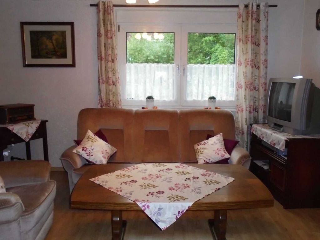 200 M² Ferienhaus ∙ 5 Schlafzimmer ∙ 9 Gäste - Bad Sachsa