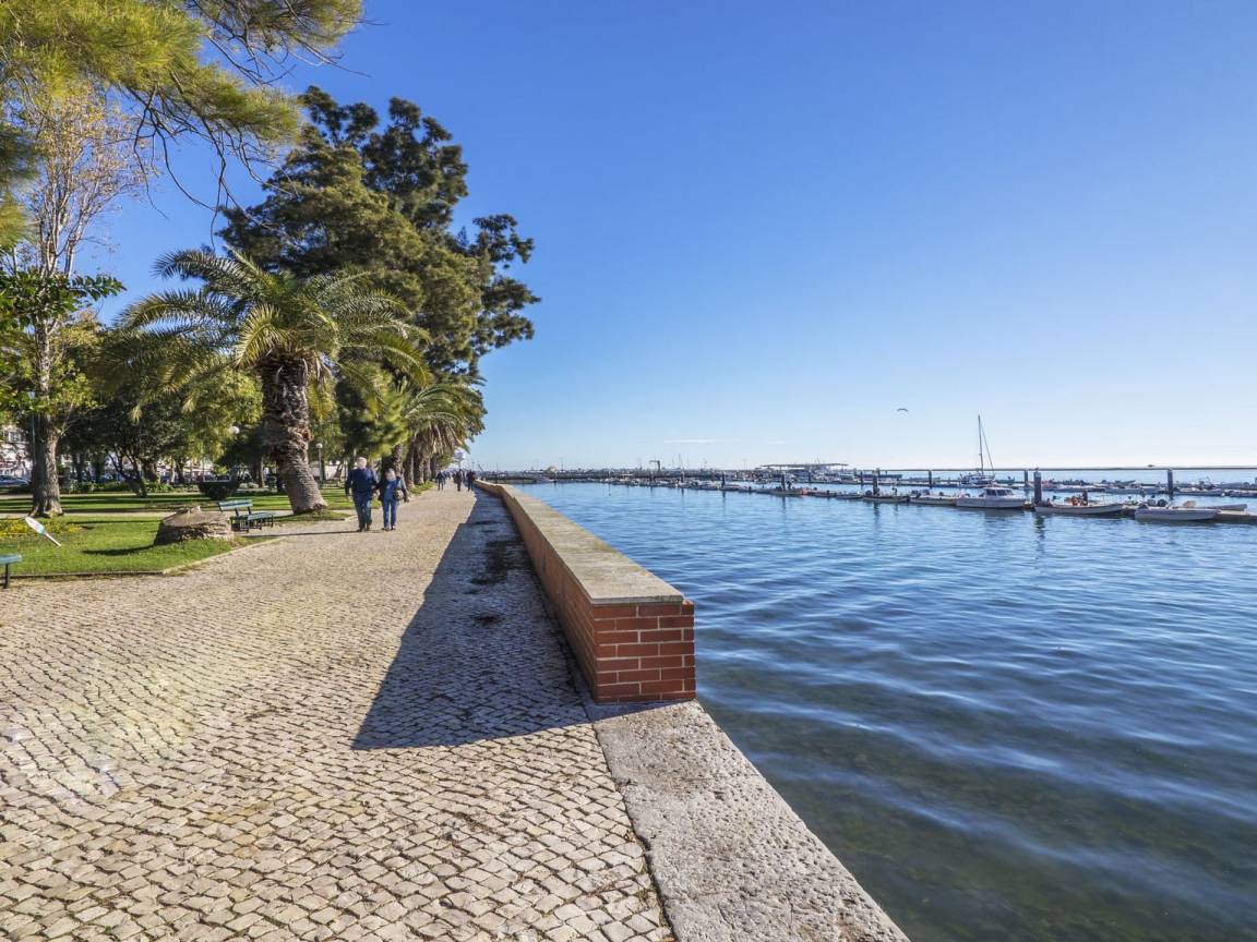 96 M² Apartamento ∙ 2 Habitaciones ∙ 4 Huéspedes - Olhão