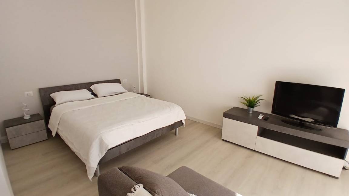 45 M² Apartment ∙ 2 Guests - Milano