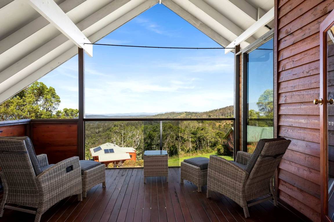 Logement ∙ 2 Chambres ∙ 4 Personnes - Queensland