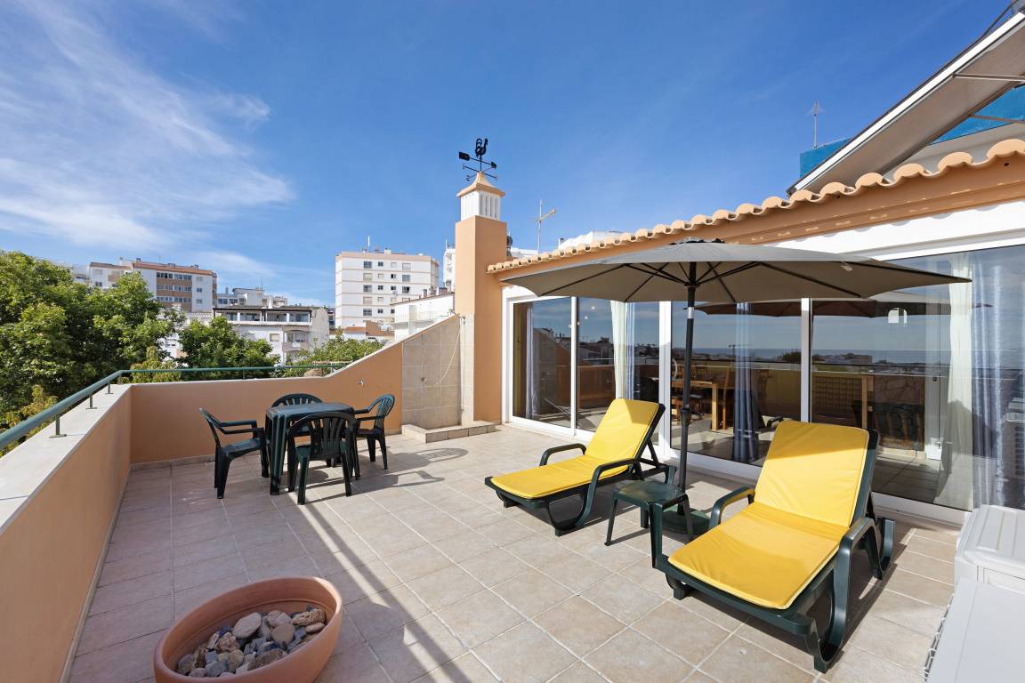 170 M² Maison De Vacances ∙ 4 Chambres ∙ 7 Personnes - Lagos