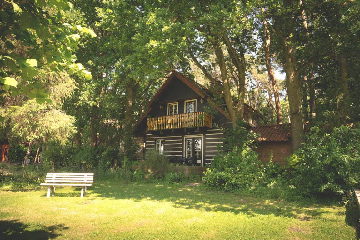 100 M² Ferienhaus ∙ 3 Schlafzimmer ∙ 6 Gäste - Amersfoort