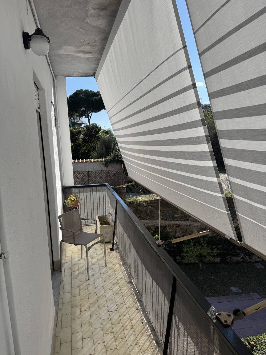 55 M² Apartment ∙ 1 Bedroom ∙ 6 Guests - Rome