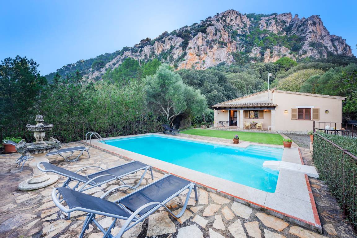 186 M² Willa ∙ 2 Sypialnie ∙ 4 Gości - Pollensa