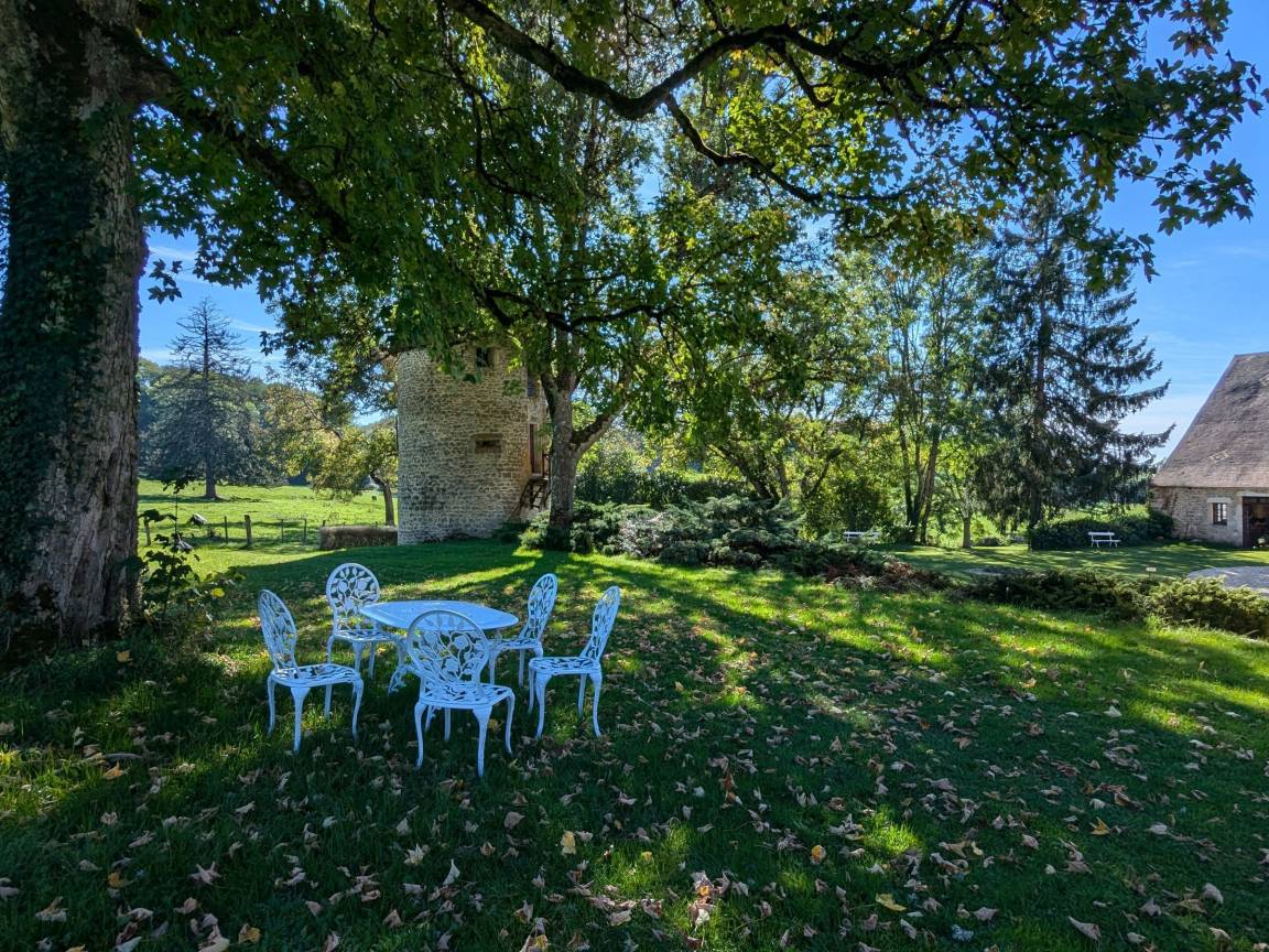 329 M² Cottage ∙ 6 Chambres ∙ 12 Personnes - Côte-d'Or