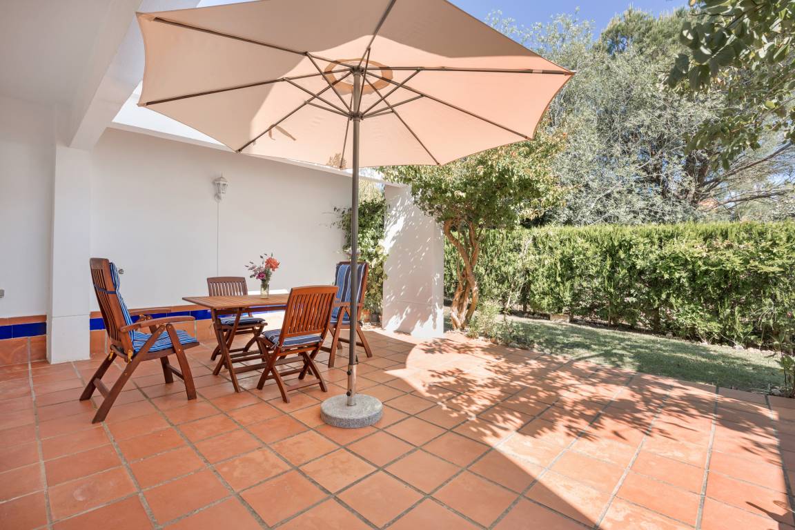 125 M² Villa ∙ 3 Habitaciones ∙ 7 Huéspedes - Novo Sancti Petri