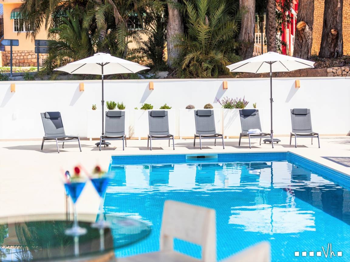 60 M² Apartment ∙ 1 Bedroom ∙ 2 Guests - Bonaire