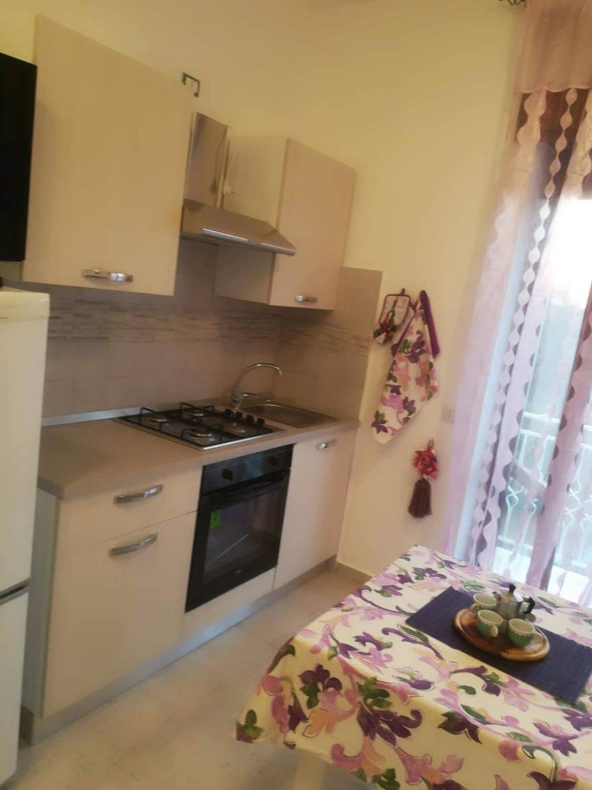 45 M² Casa Vacanza ∙ 1 Camera Da Letto ∙ 4 Ospiti - Agropoli