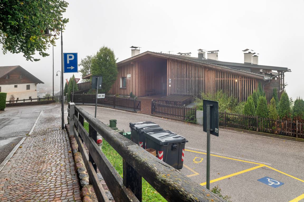 45 M² Ferienwohnung ∙ 1 Schlafzimmer ∙ 2 Gäste - Bozen