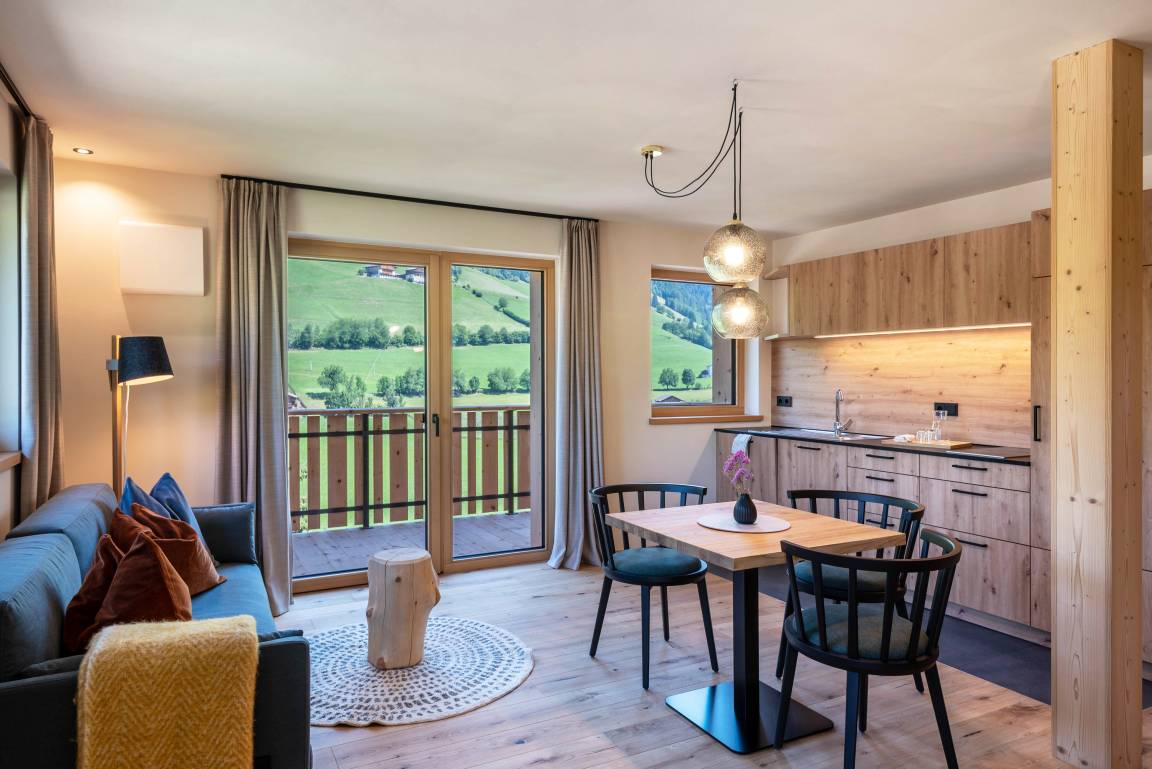 45 M² Appartamento Vacanza ∙ 1 Camera Da Letto ∙ 2 Ospiti - Plose