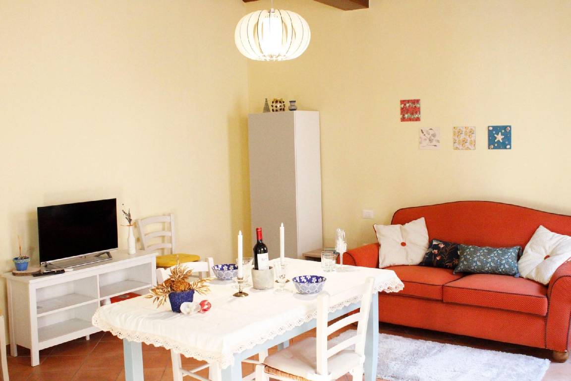 70 M² Appartement ∙ 1 Chambre ∙ 4 Personnes - Pistoia