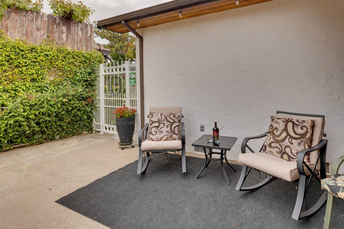 133 M² House ∙ 3 Bedrooms ∙ 6 Guests - Jackson Rancheria Casino Resort