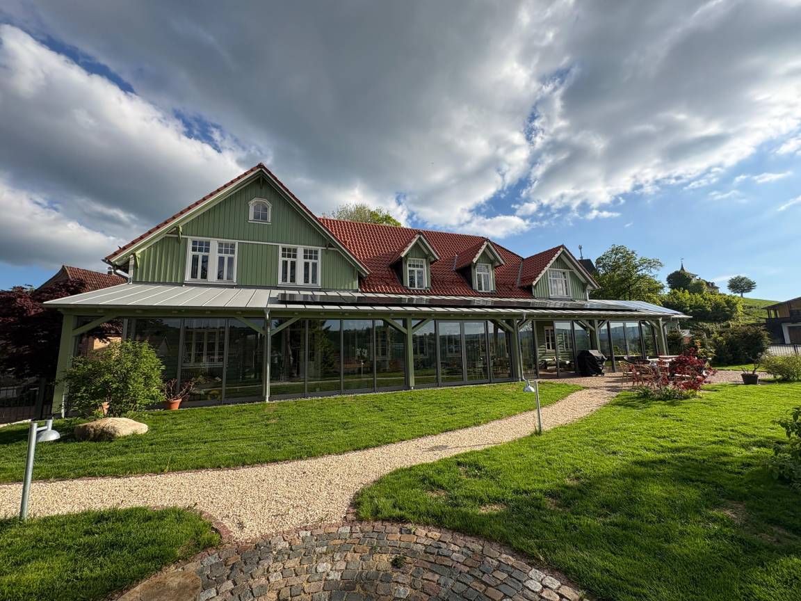 420 M² Ferienhaus ∙ 8 Schlafzimmer ∙ 16 Gäste - Sankt Andreasberg
