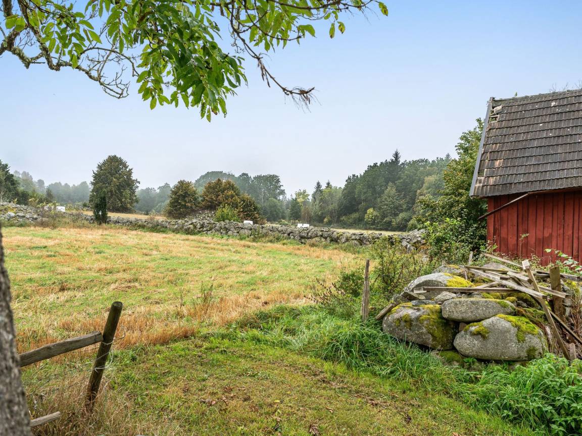 100 M² Huis ∙ 1 Slaapkamer ∙ 6 Gasten - Tingsryd