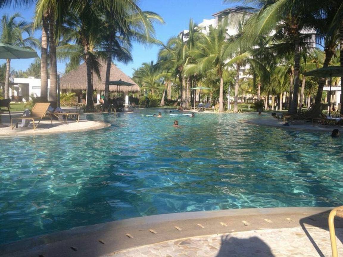 80 M² Apartment ∙ 3 Bedrooms ∙ 10 Guests - Acapulco