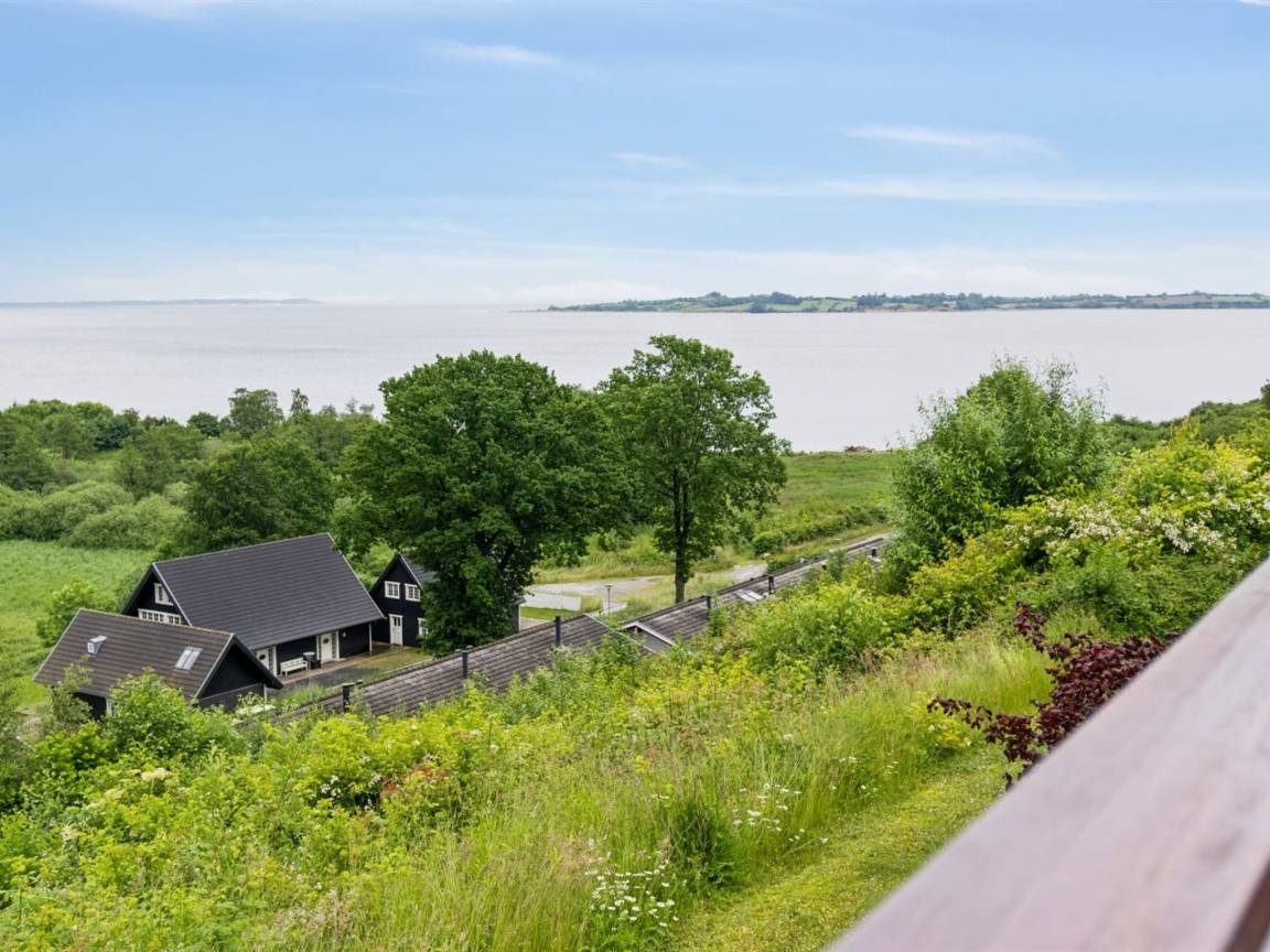 103 M² Appartement ∙ 3 Slaapkamers ∙ 6 Gasten - Aabenraa