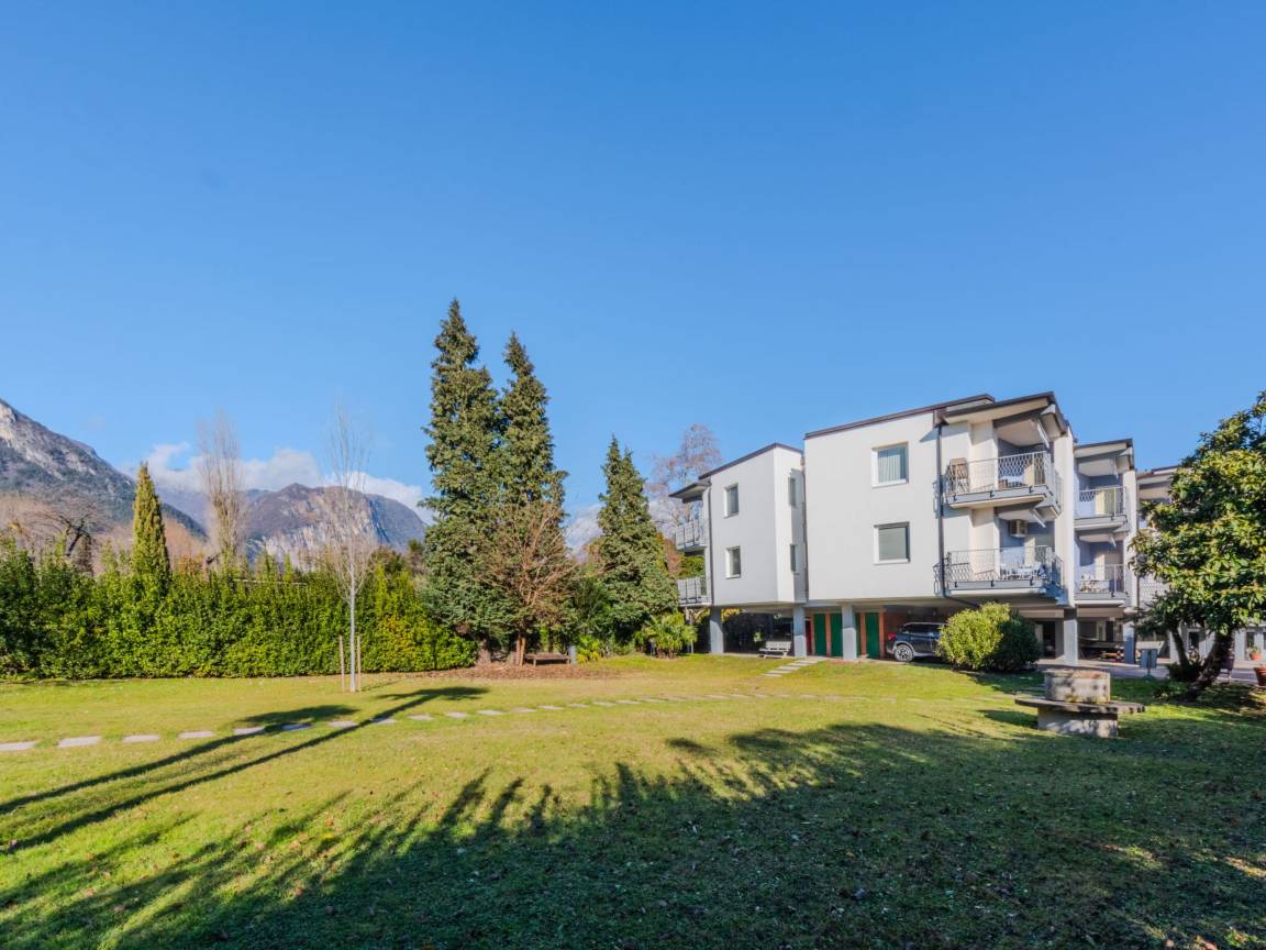 64 M² Huis ∙ 1 Slaapkamer ∙ 5 Gasten - Limone Sul Garda