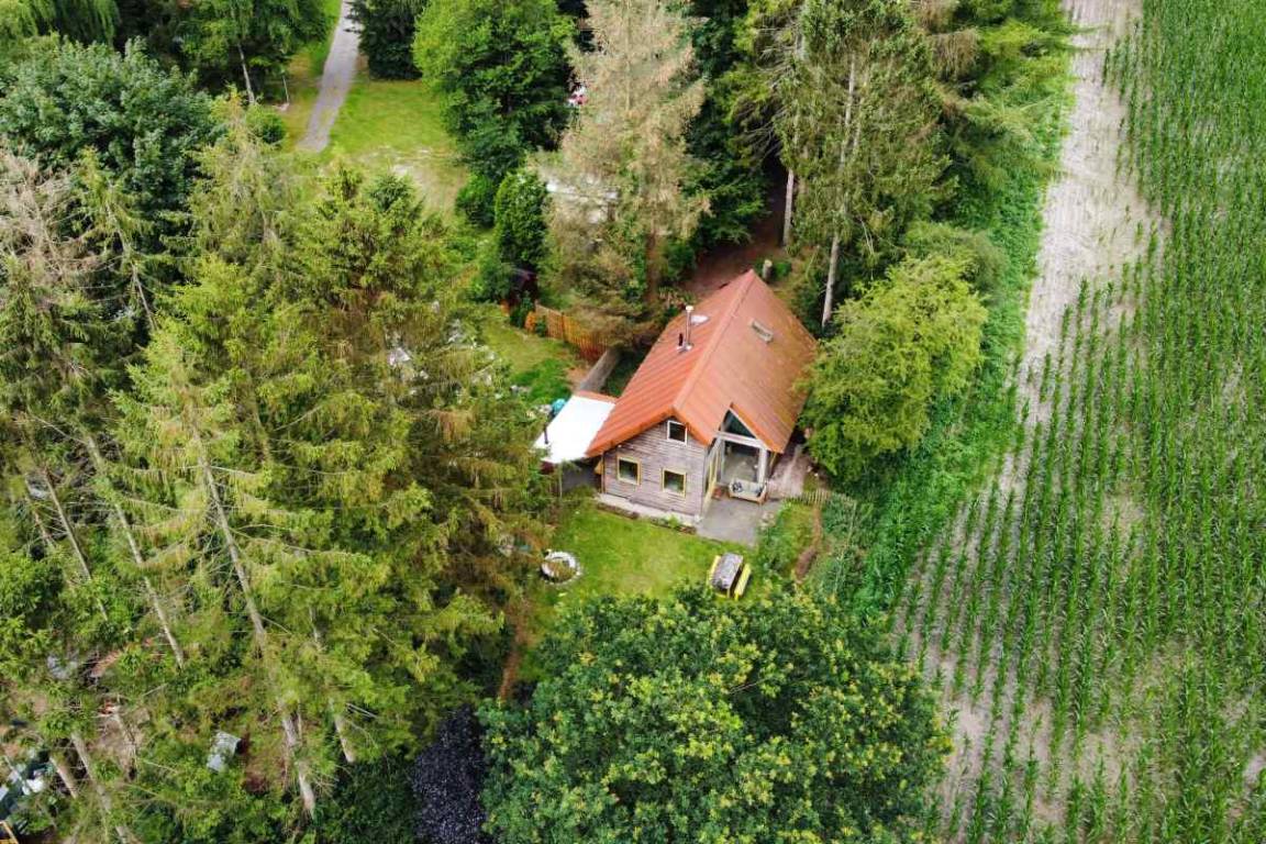 105 M² Huis ∙ 3 Slaapkamers ∙ 6 Gasten - Assen