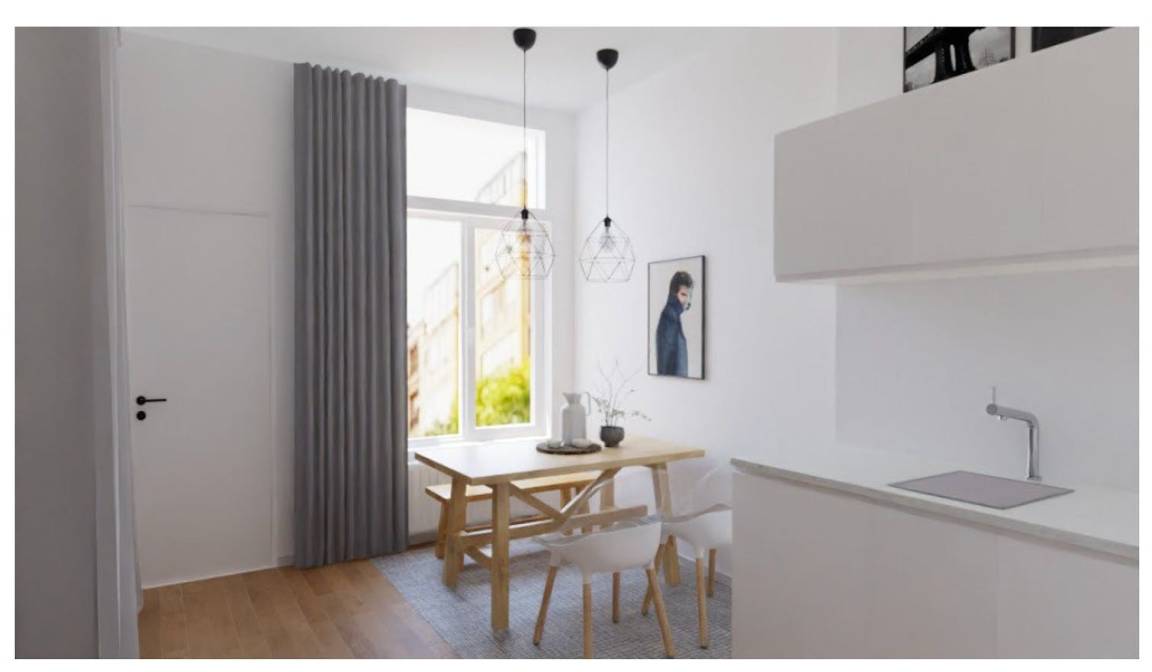 23 M² Apartment ∙ 1 Guest - Cologne