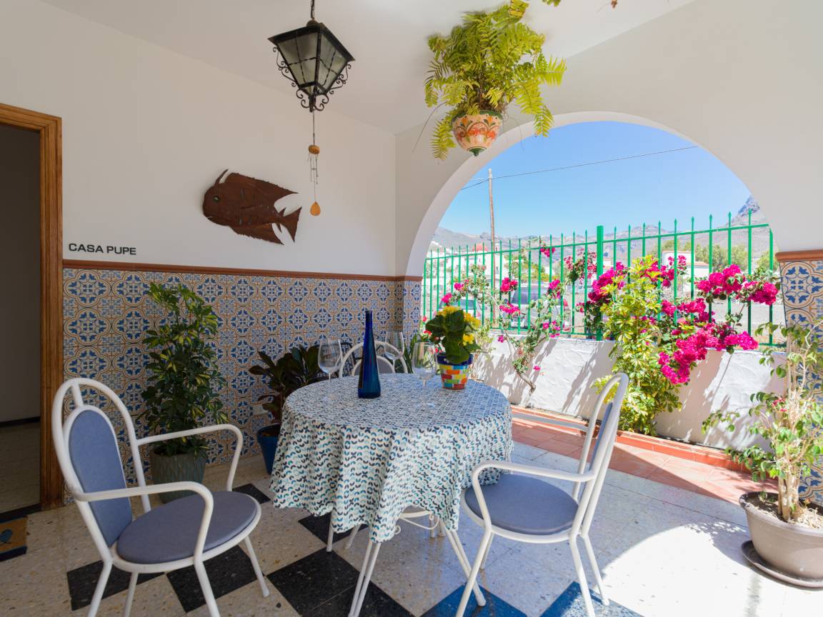 175 M² Mökki ∙ 3 Makuuhuonetta ∙ 6 Vierasta - Gran Canaria