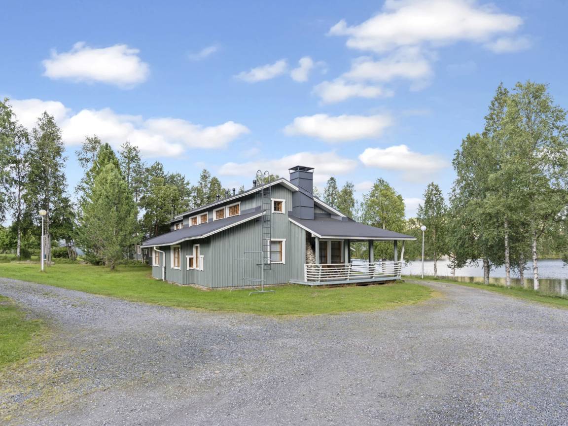 50 M² House ∙ 2 Bedrooms ∙ 6 Guests - Ruka