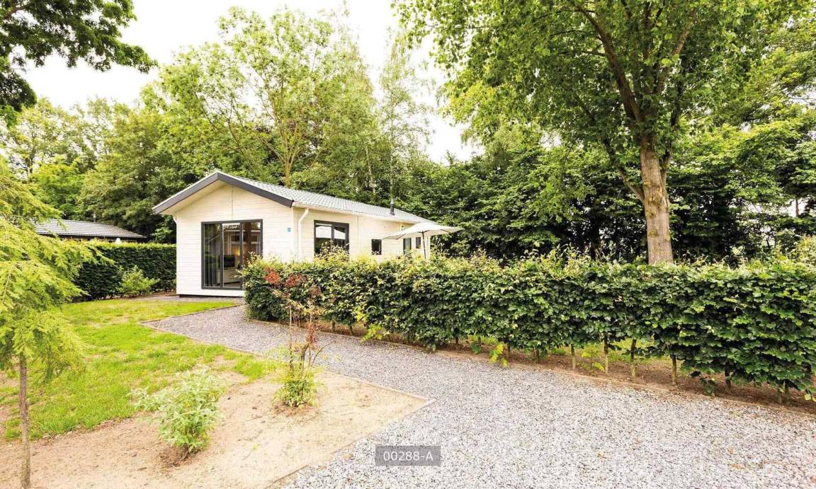 Maison De Vacances ∙ 3 Chambres ∙ 6 Personnes - Borculo