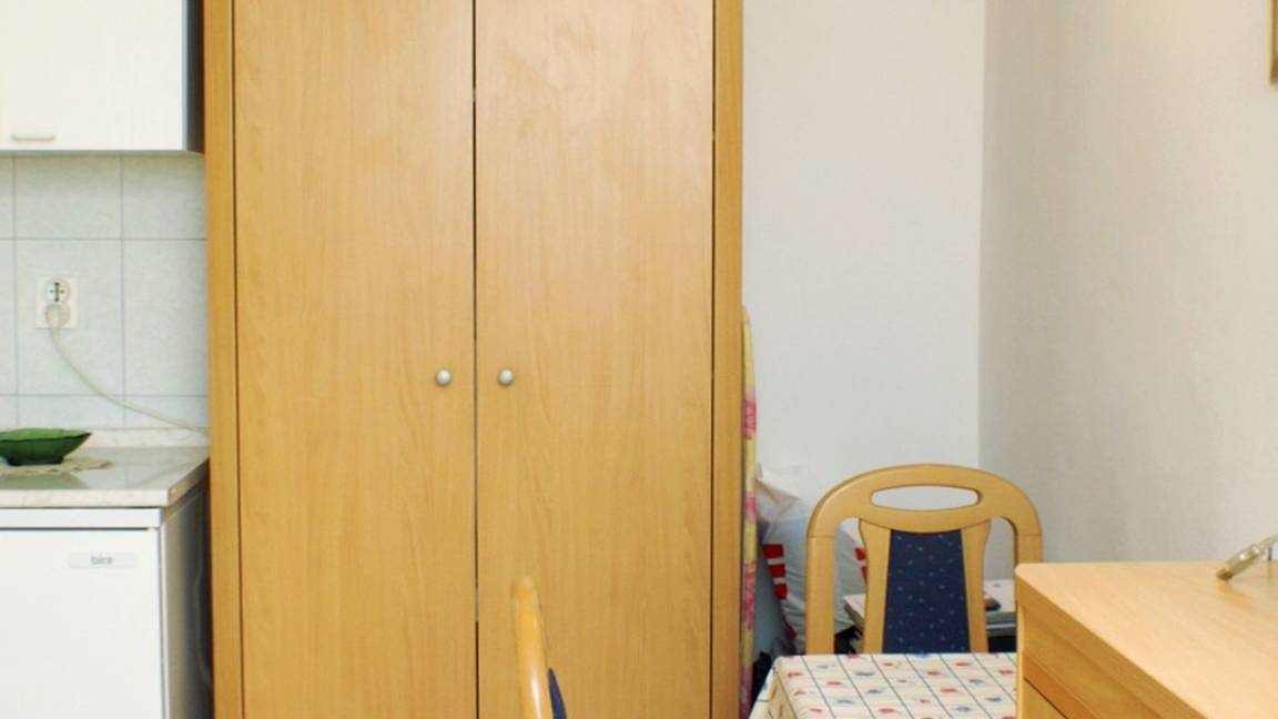 22 M² Hotel ∙ 1 Bedroom ∙ 2 Guests - Novalja