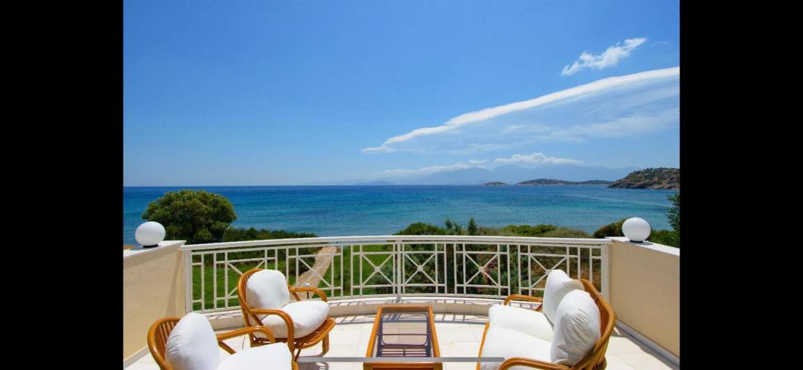 170 M² Apartment ∙ 3 Bedrooms ∙ 6 Guests - Agios Nikolaos