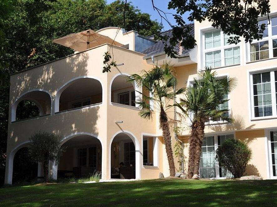 150 M² Ferienwohnung ∙ 3 Schlafzimmer ∙ 6 Gäste - Wasserburg (Bodensee)