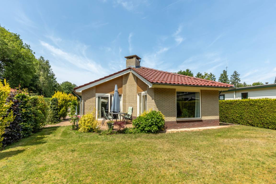 120 M² House ∙ 2 Bedrooms ∙ 4 Guests - Ermelo, Netherlands