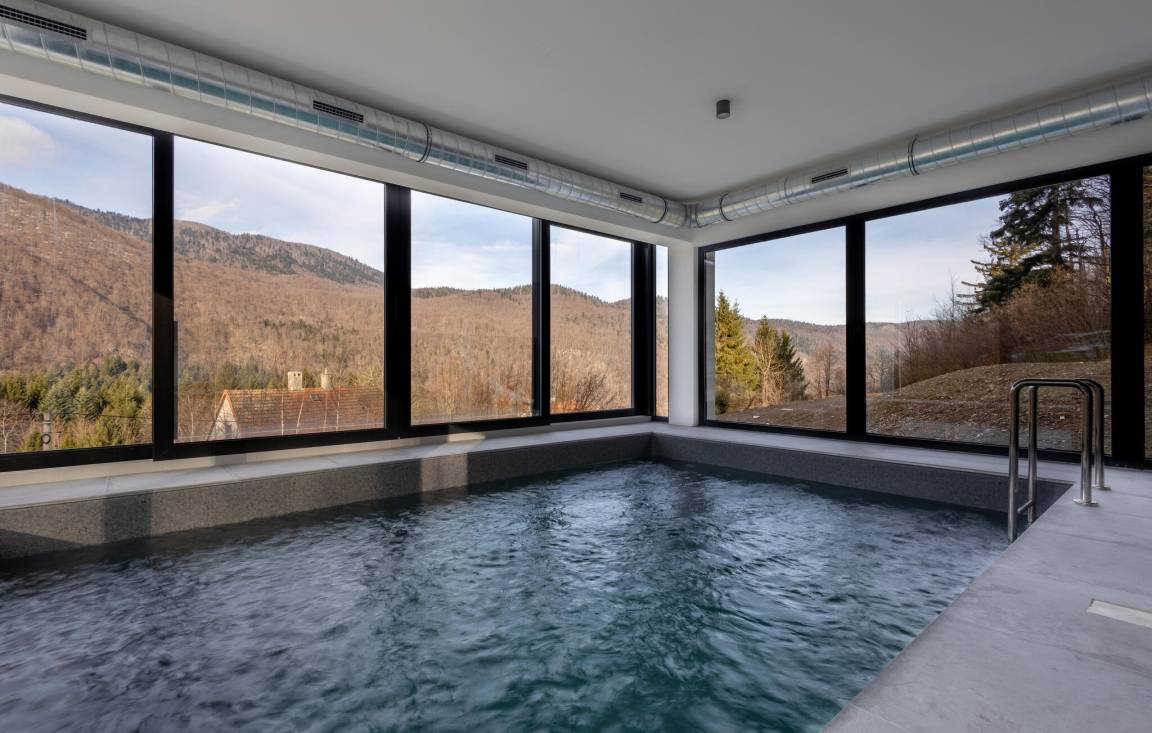 280 M² Maison De Vacances ∙ 4 Chambres ∙ 10 Personnes - Delnice