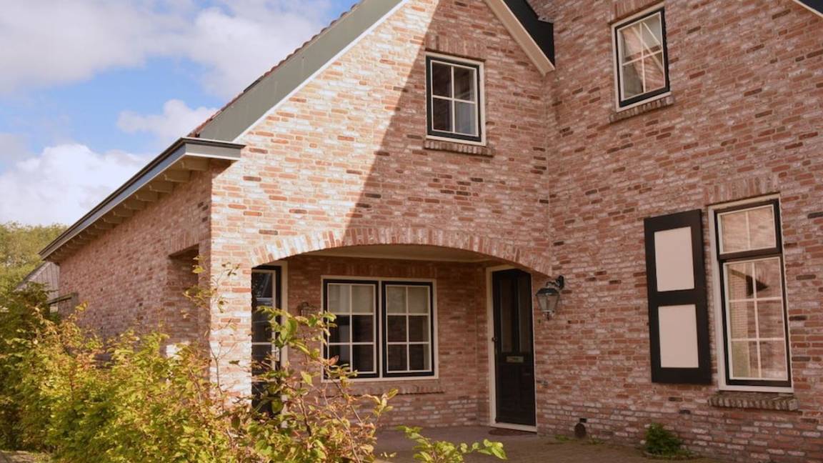 45 M² House ∙ 2 Bedrooms ∙ 4 Guests - Westkapelle