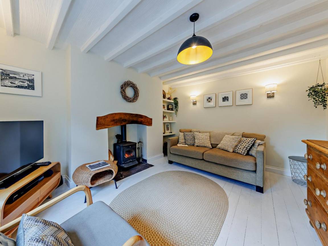 Cottage ∙ 1 Bedroom ∙ 2 Guests - Machynlleth