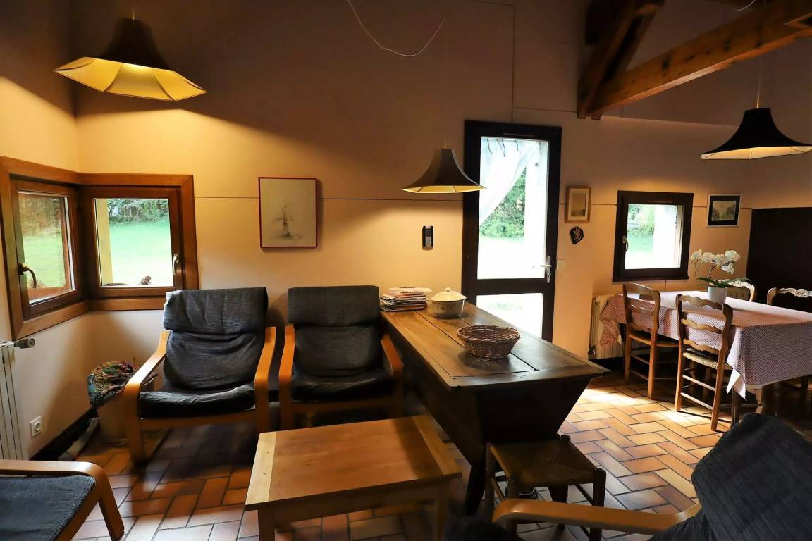 90 M² Chalet ∙ 2 Camere Da Letto ∙ 6 Ospiti - Areches Beaufort